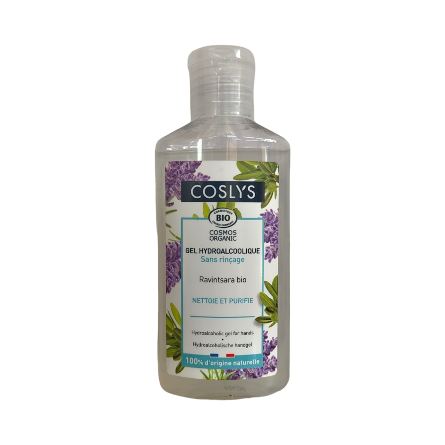 Coslys Gel Idroalcolico ml.100 - SaveTheFoods