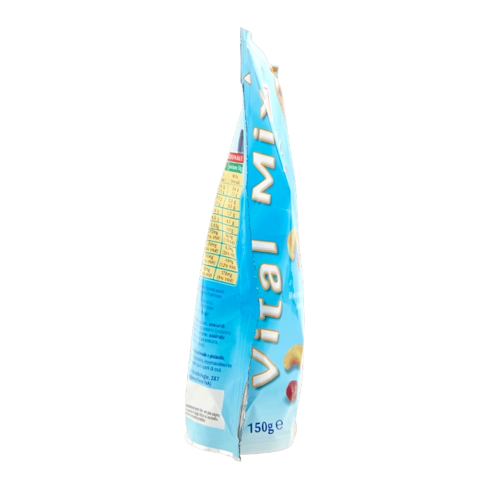 Fatina Vital Mix Snack Vitalità e Benessere gr.150 - SaveTheFoods